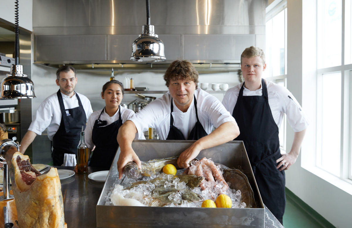 Gallery – La Primavera Ristorante